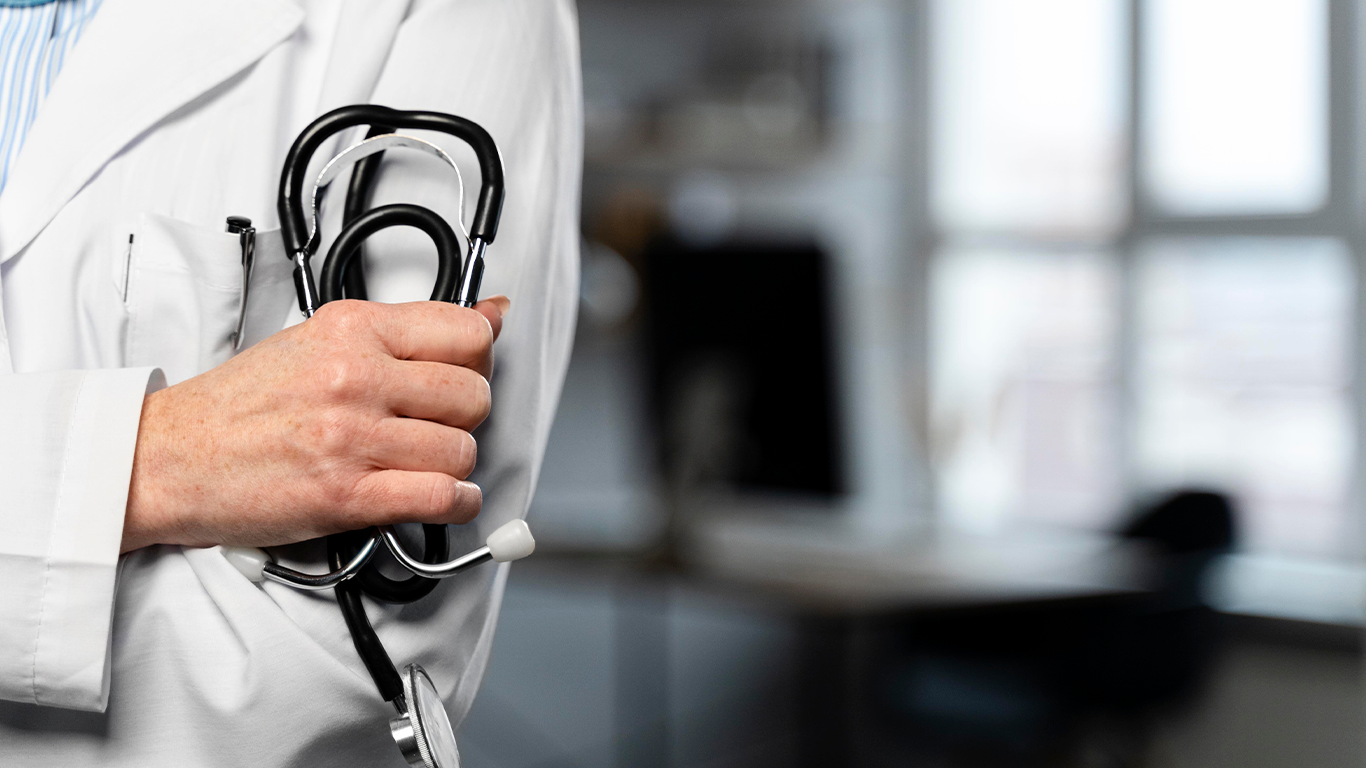 Medicina Geral e Familiar: O Primeiro Passo para Cuidar da Sua Saúde ...